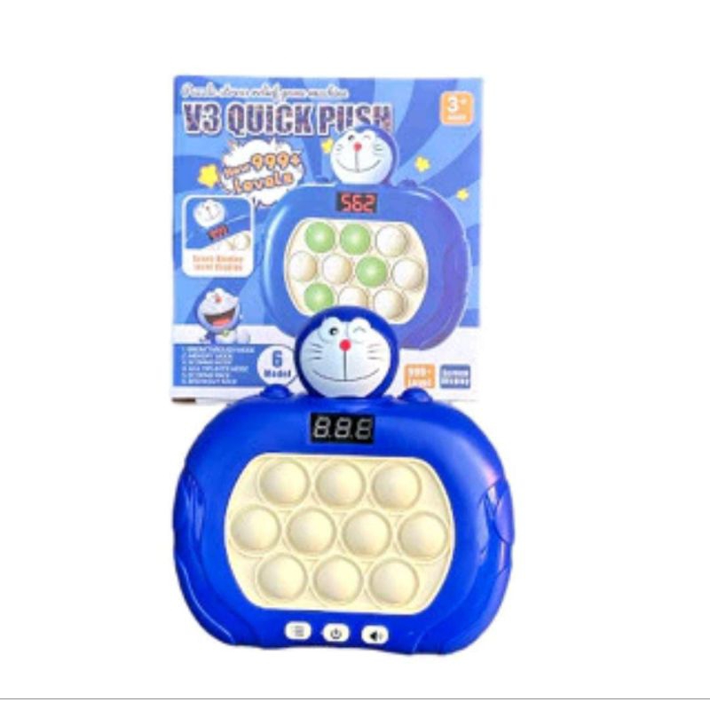 Jual POP IT GAME | POP IT LEVEL TINGGI | POP IT GAME LEVEL 999 | POP IT ELEKTRONIK | POP IT GAME ...