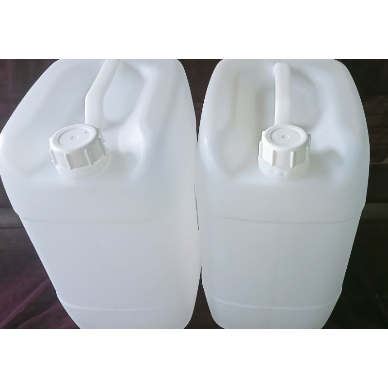 Jual JERIGEN 20 LITER BEKAS BERSIH DAN SIAP PAKAI | Shopee Indonesia