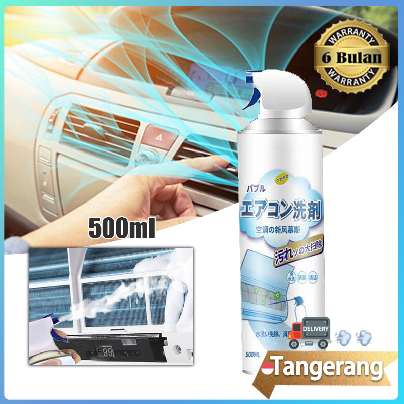 Jual AC Refresher Mobil / Pembersih AC Mobil / AC Cleaner / Rumah Kaset ...