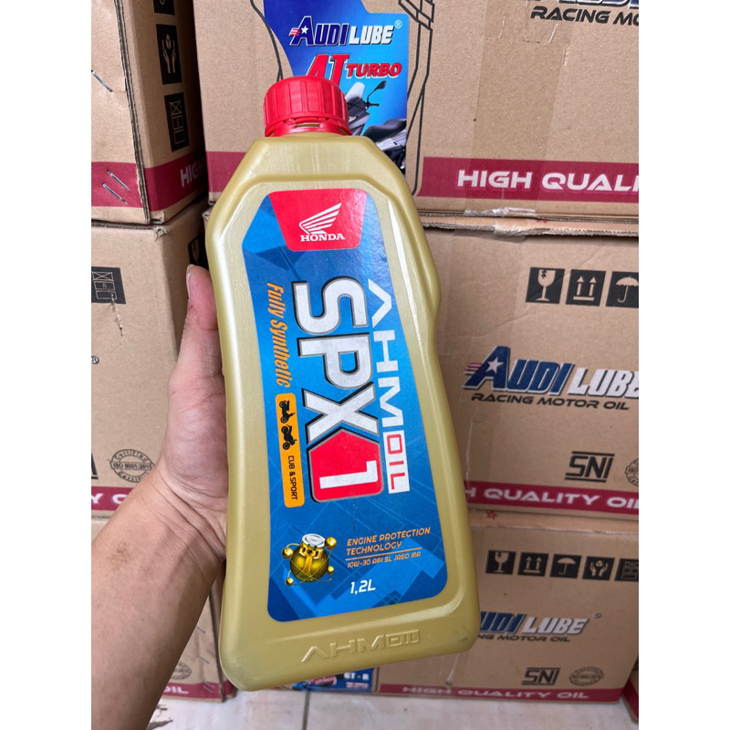 Jual SPX1 1,2 liter | Shopee Indonesia