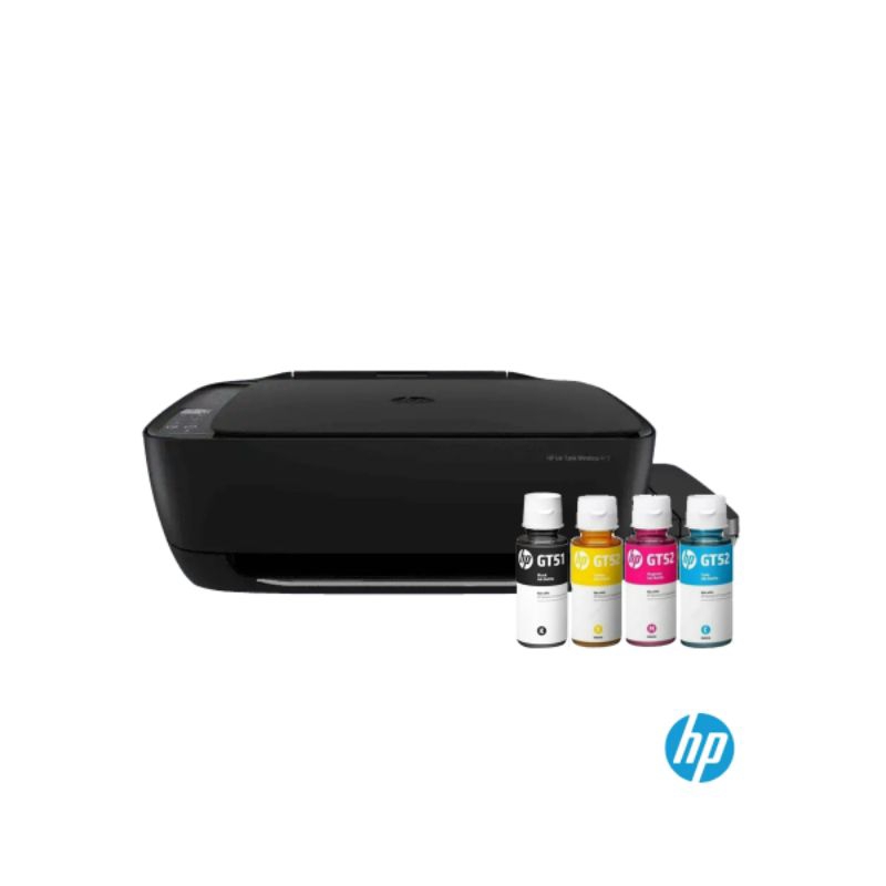 Jual Printer hp ink tank 415 all in one printer wireless | Shopee Indonesia