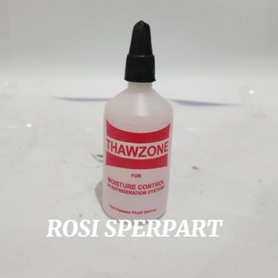Jual METIL THAWZONE / CAIRAN BLEAZING / PEMBERSIH KERAK FREON | Shopee Indonesia