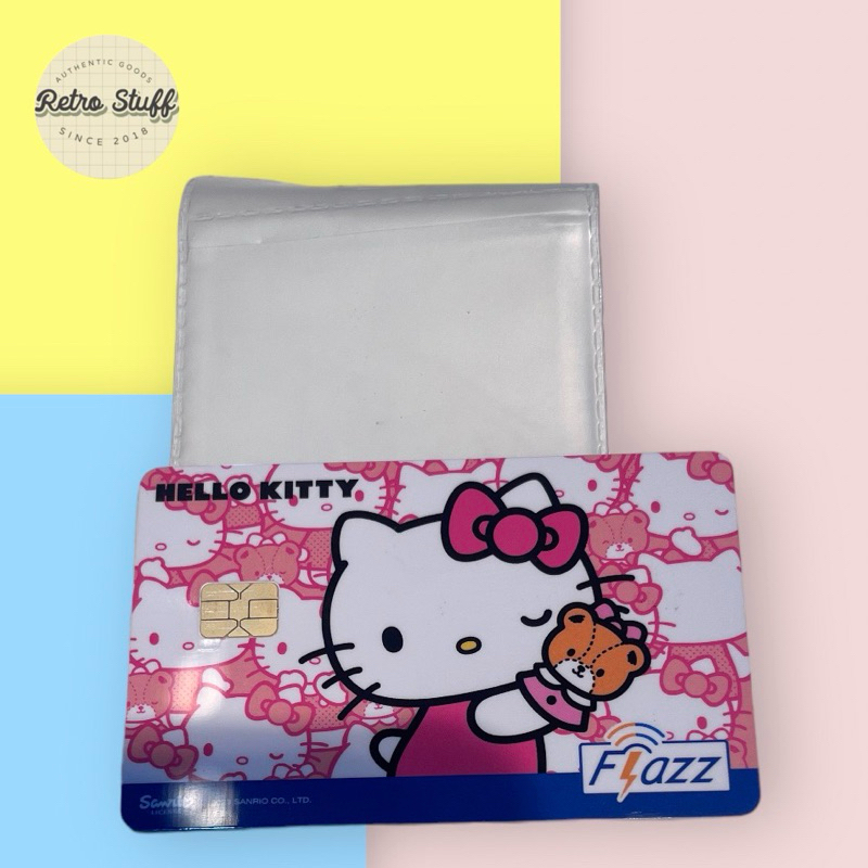 Jual Kartu flazz bca gen 2 Mix Model limited edition | Shopee Indonesia