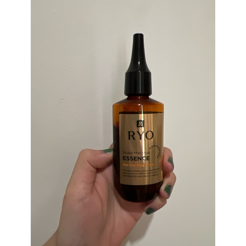 Jual ryo scalp massage essence | Shopee Indonesia