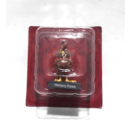Jual Deagostini Looney Tunes - Henery Hawk | Shopee Indonesia