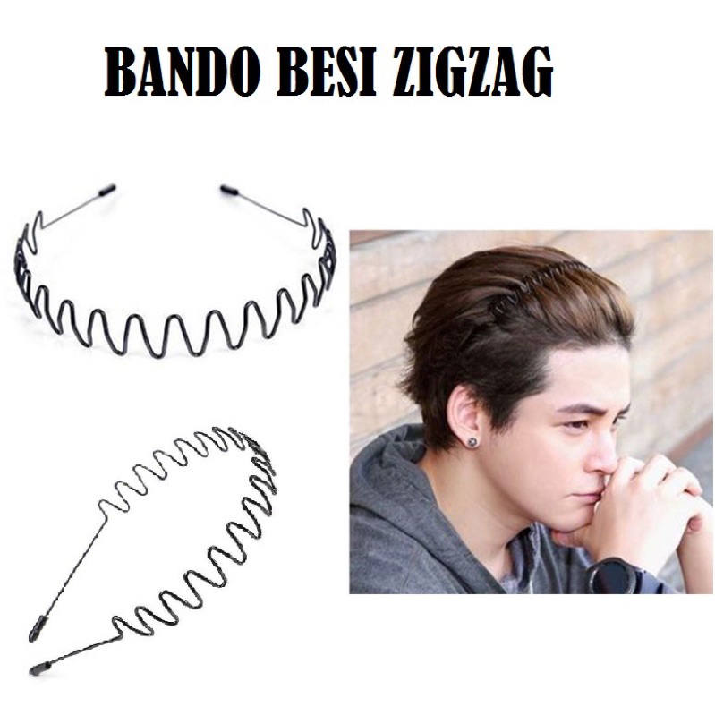 Jual Bando Besi / Bandol kawat besi isi 2 | Shopee Indonesia