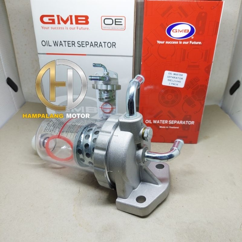 Jual SEPARATOR ASSY FILTER MINYAK PS 120 PS 125 TURBO CANTER | Shopee ...