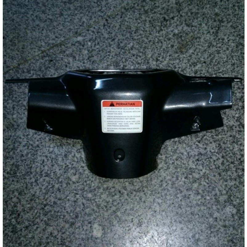 Jual Narita-KARGO MIN 10-Batok Belakang Shogun R Abu-Abu/Shogun R 110 ...