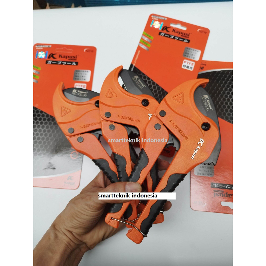 Jual Pemotong Pipa / Gunting Pipa PVC / Pipe Cutter / Alat Potong Pipa ...