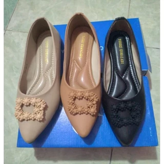 Jual sepatu yongki komaladi Harga Terbaik & Termurah Juli 2024 | Shopee ...