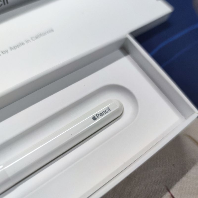 Jual Apple Pencil Gen 2 | Shopee Indonesia