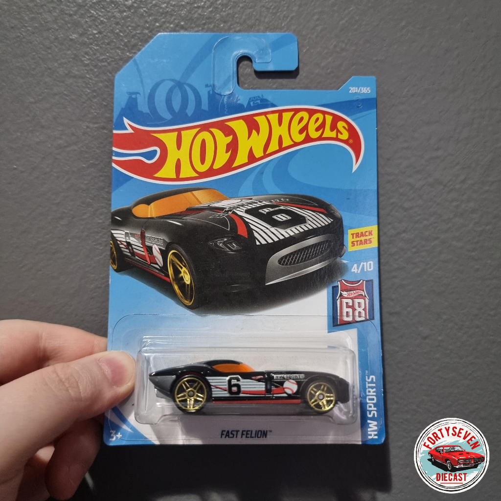 Jual Hot Wheels hw hotwheels Fast Fellion felion | Shopee Indonesia