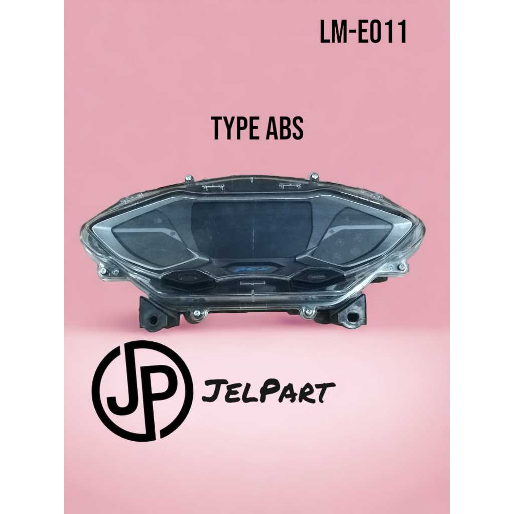 Jual spedometer spidometer speedometer kilometer honda PCX 160 ABS DAN ...