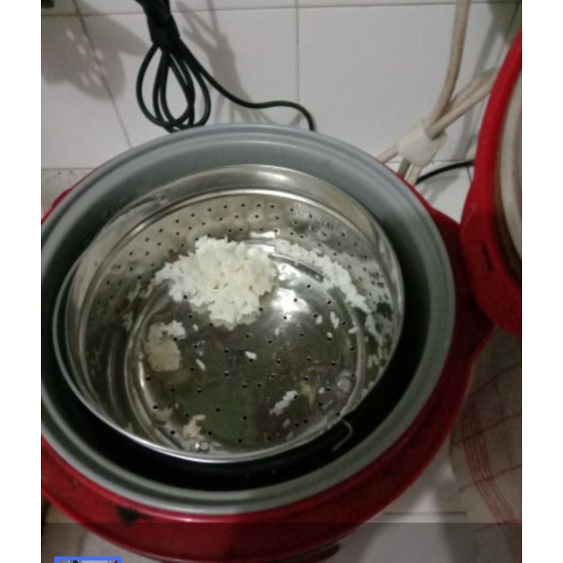 Jual Saringan Mejikom Philips 2L | Shopee Indonesia