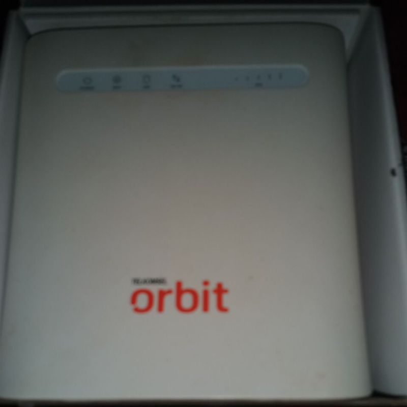 Jual Modem Orbit Pro 2 | Shopee Indonesia