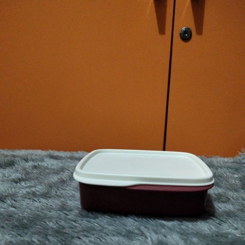Jual Lolly tup Tupperware (Tutup putih) | Shopee Indonesia