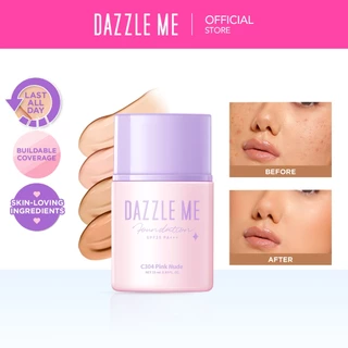 Toko Online DAZZLE ME Official Shop | Shopee Indonesia