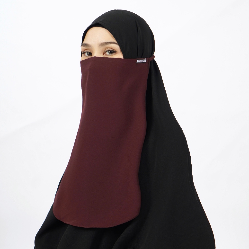 Jual Chadaree - Midnight Allure Chadar | Shopee Indonesia