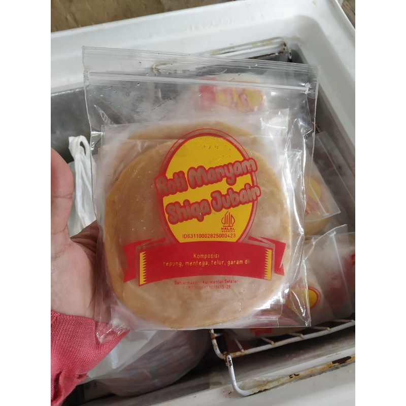 Jual Roti Maryam Premium | Shopee Indonesia