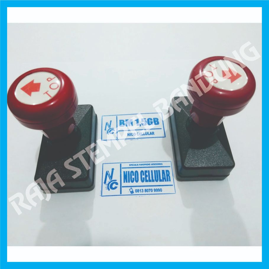 Jual STEMPEL FLASH OTOMATIS TANPA BANTALAN , STAMPEL USAHA ONLINESHOP, STEMPLE LOGO, STAMPLE ...