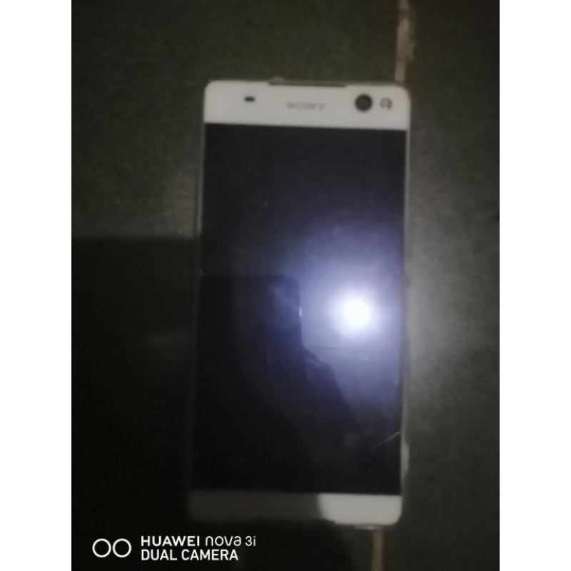Jual Sony C5 Ultra Dual SiM mulus | Shopee Indonesia