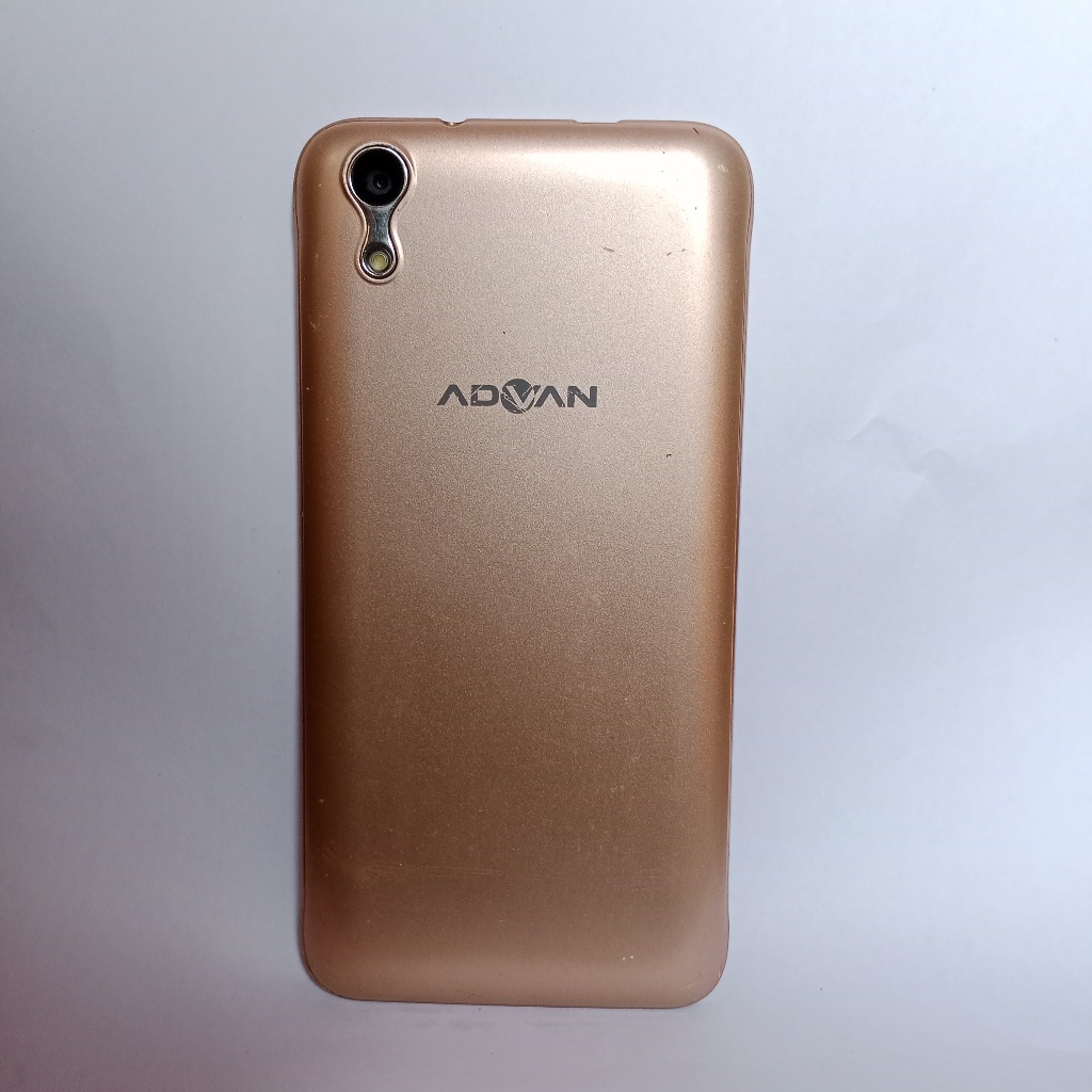 Jual Mesin Advan S5E 4GS Original Mesin Normal | Shopee Indonesia