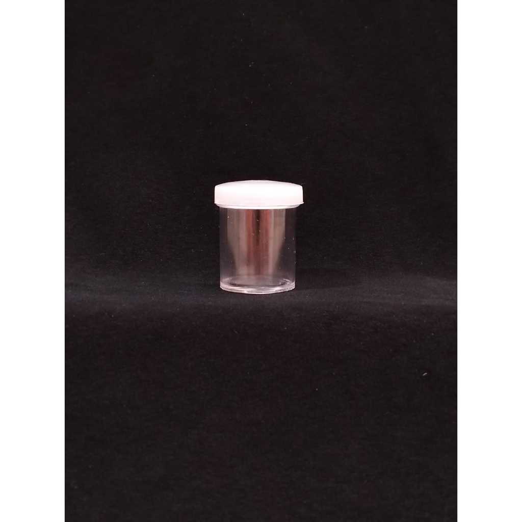 Jual Pot Urine 20 cc / Pot Salep 20 cc (isi 100 pcs) | Shopee Indonesia