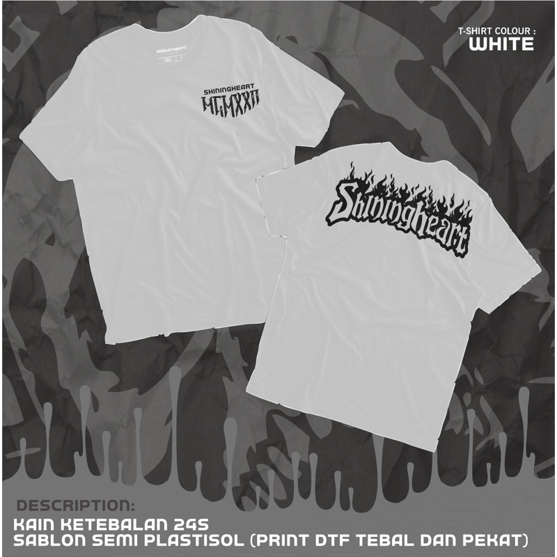 Jual Kaos Distro PSHT Shining Heart Motif Kekinian Desain Terbaru Kaos ... Jual Kaos Distro PSHT Shining Heart Motif Kekinian Desain Terbaru Kaos ...