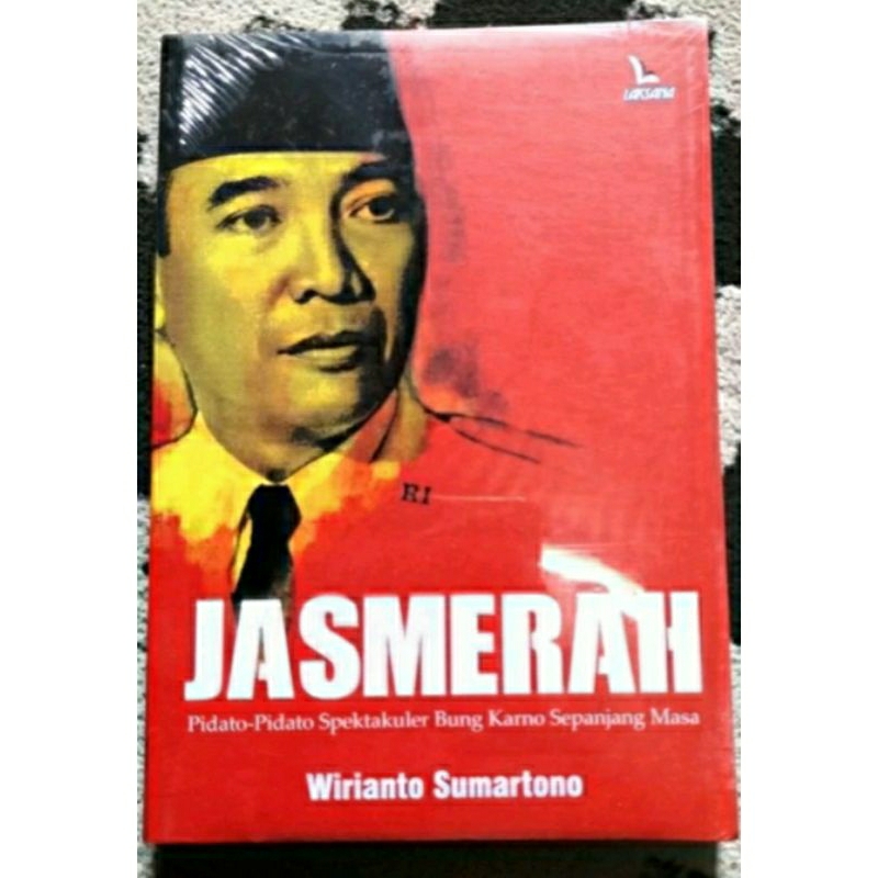 Jual JASMERAH. | Shopee Indonesia