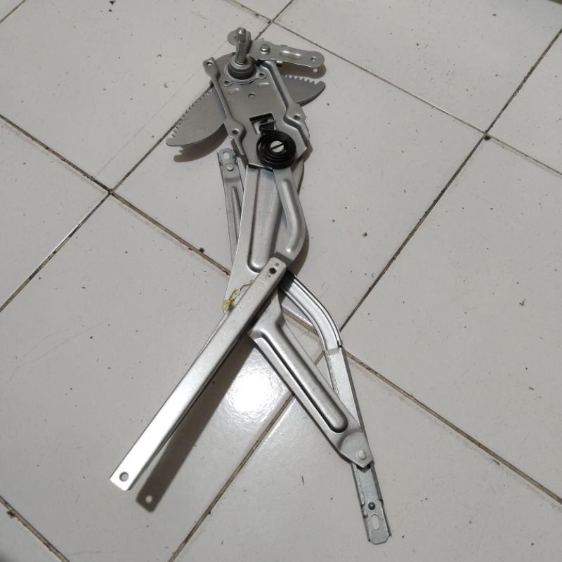Jual REGULATOR KACA PINTU HINO 500 LOHAN FM260TI RH ORIGINAL PART RH ...