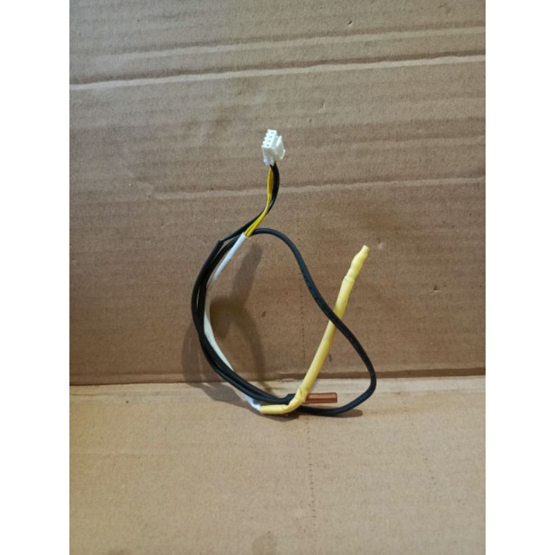 Jual thermistor ac sharp ucy ah-a5ucy original copotan | Shopee Indonesia
