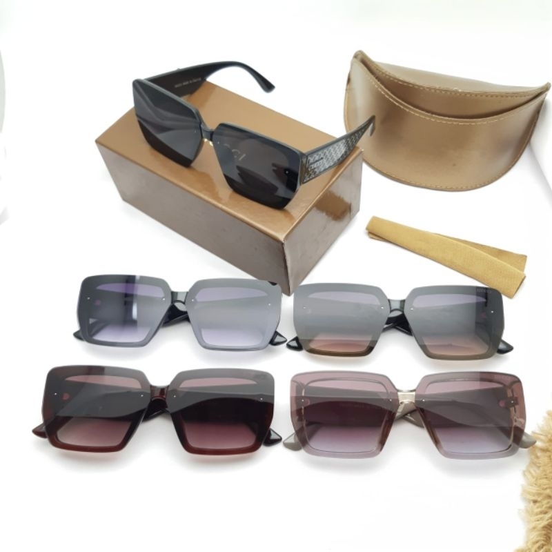 Jual Kacamata Cewek Taruna | Shopee Indonesia