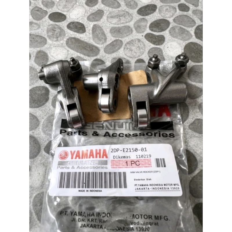 Jual Pelatuk Klep Yamaha Nmax, Aerox, Lexi. 2DP. | Shopee Indonesia