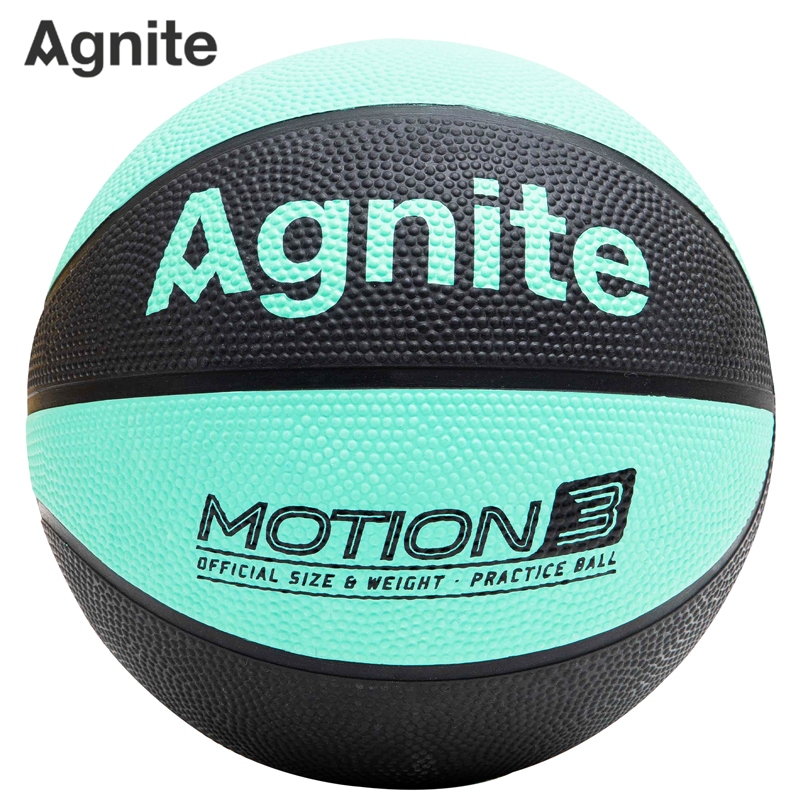 Jual Agnite Bola Basket Anak / Kids Basketball No 3 F1101 | Shopee ...