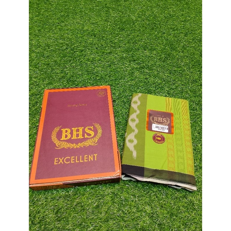 Jual Sarung BHS Excellent DUBAI ( bertandatangan ) | Shopee Indonesia