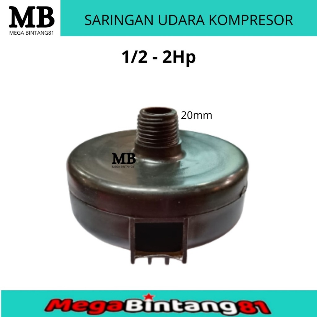 Jual saringan kompresor angin saringan udara kompresor angin filter ...