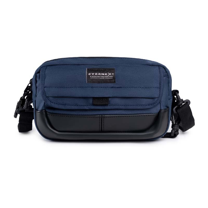 Jual Tas Selempang Pria Sling Bag Pouch Bag Pria Waist Bag Pria ...