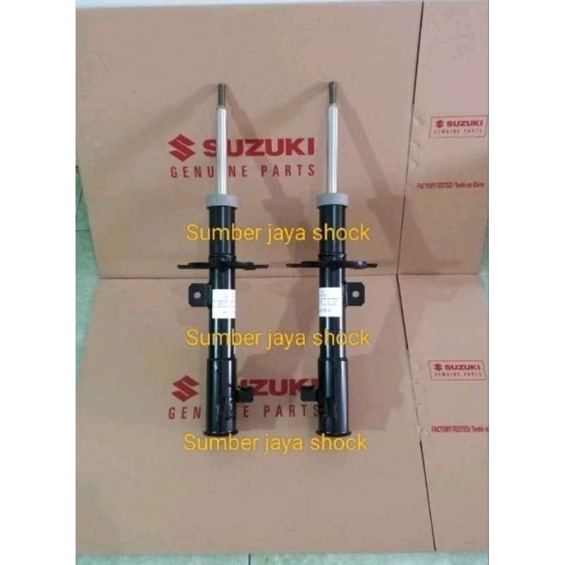 Jual shockbreaker Suzuki XL7 depan original | Shopee Indonesia