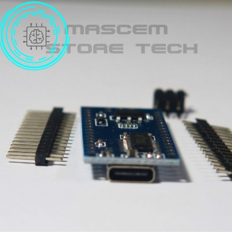 Jual Arduino Nano Type C V3 Shopee Indonesia