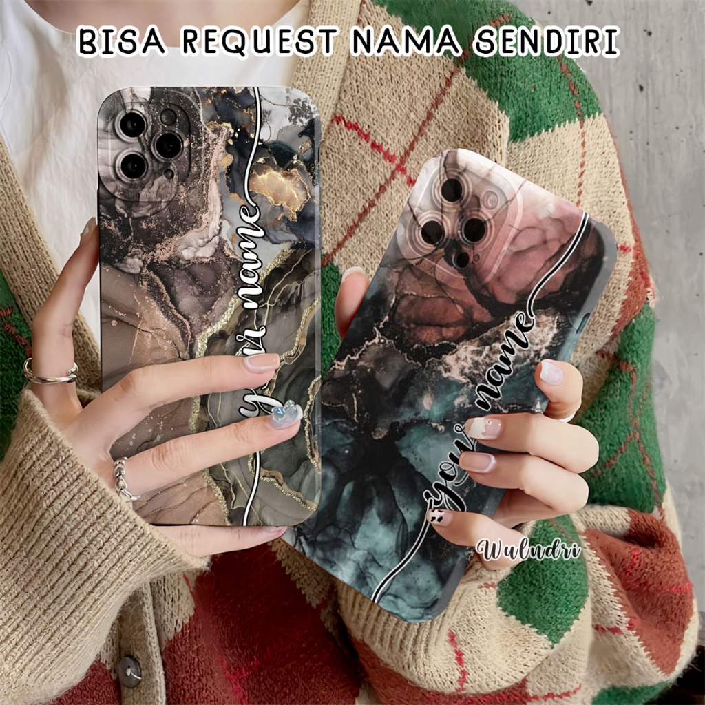 Jual CASE HP COCOK UNTUK IPH 11 BISA REQUEST NAMA SENDIRI ALL TYPE ...