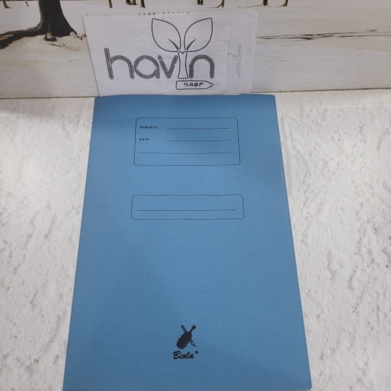 Jual MAP KERTAS MAP KARTON STOPMAP UKURAN FOLIO F4 | Shopee Indonesia