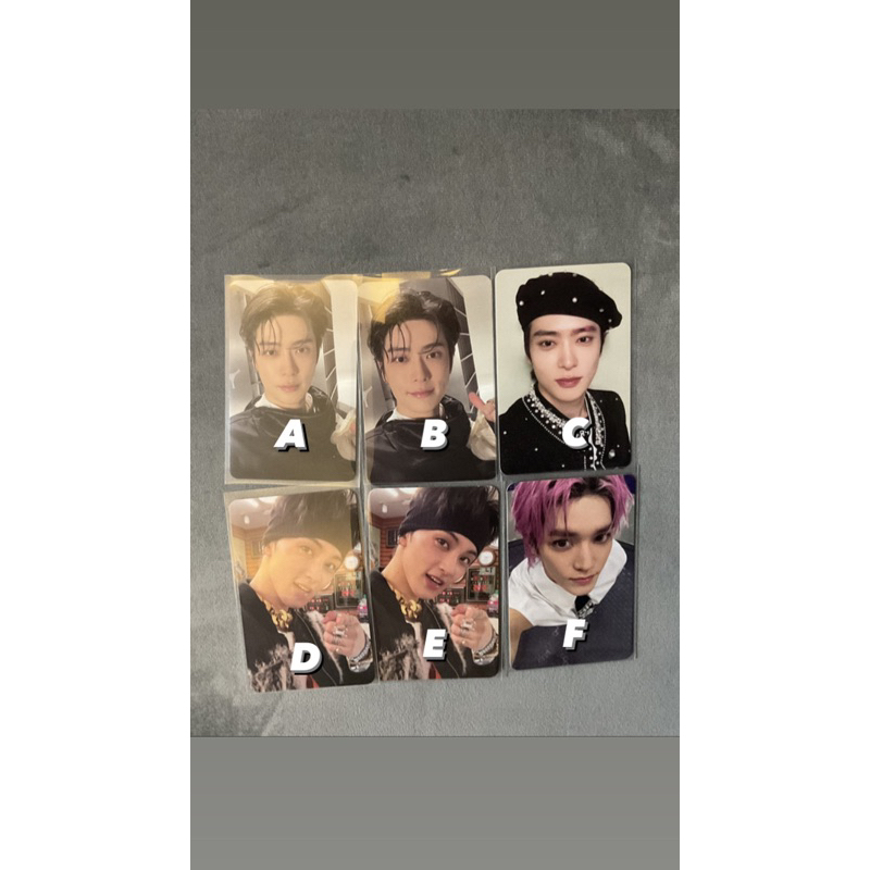 Jual PHOTOCARD FACT CHECK | Shopee Indonesia