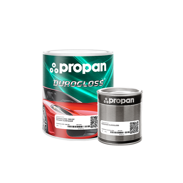 Jual EPOXY PRIMER PROPAN PCR 1000 EP - 20 liter | Shopee Indonesia