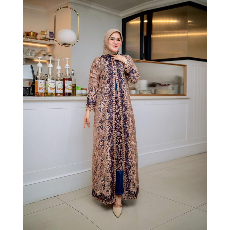 Jual GAMIS TILE SHANGRILLA LD 120cm|GAMIS|GAMIS TERBARU|GAMIS ANAK ...