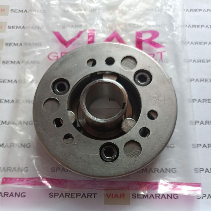 Jual Pelor one way stater viar vior 125 one way kymco 125 biar vmax ...