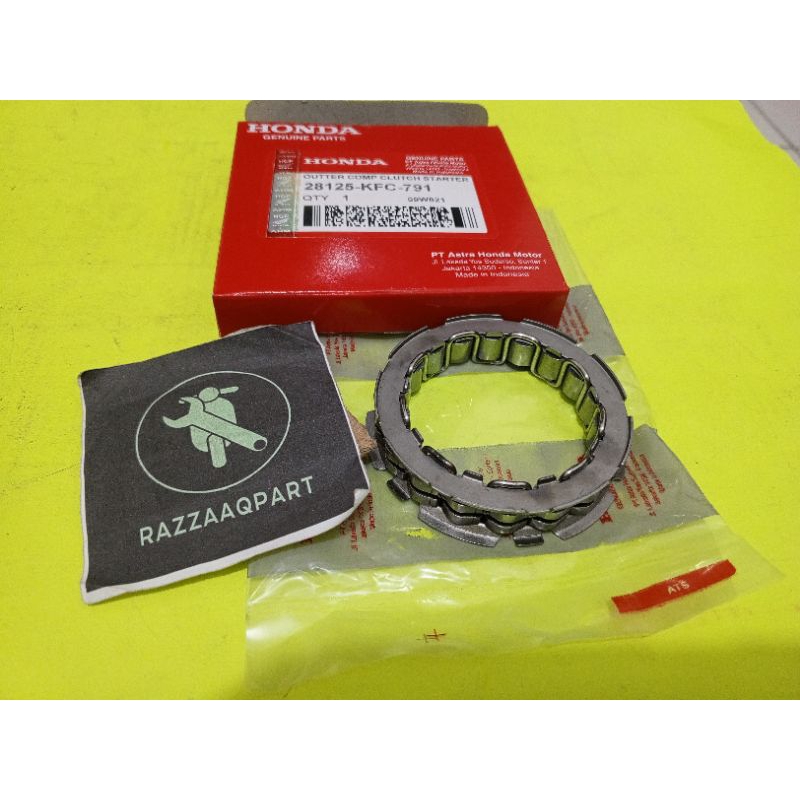 Jual One way Tiger one way Tiger Revo one way Megapro lama | Shopee ...