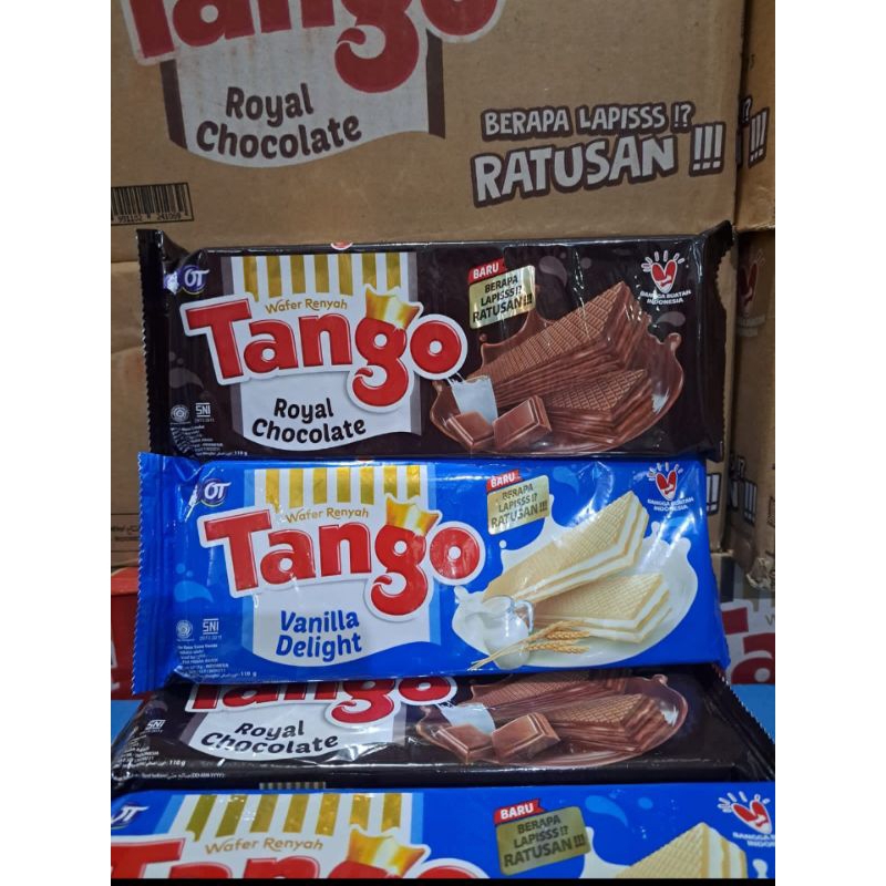 Jual tango hajatan (4pcs) | Shopee Indonesia
