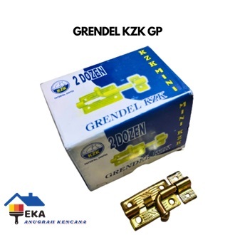 Jual SLOT MINI KECIL 2"/GRENDEL KZK MINI 2" - KUNING EAK | Shopee Indonesia