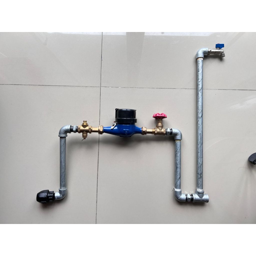 Jual Rangkaian Sambungan Rumah (SR) PAKET HEMAT | Shopee Indonesia Jual Rangkaian Sambungan Rumah (SR) PAKET HEMAT | Shopee Indonesia