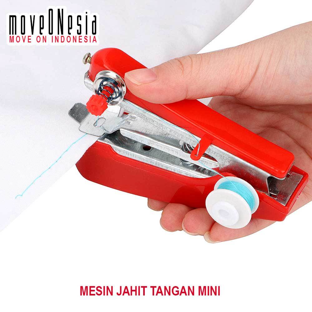 Jual HANDHELD SEWING MACHINE – MESIN JAHIT TANGAN MINI UNTUK PERBAIKAN ...